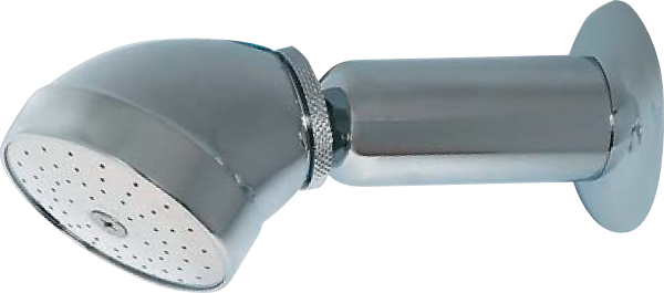 Shower Heads - Topliss Bros Precision Engineers