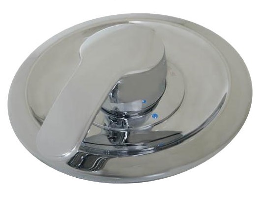 Ceramic Shower Mixer - Topliss Bros Precision Engineers